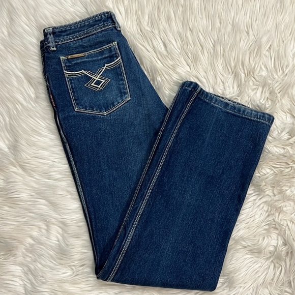 Jordache | Jeans | Vintage Jordache Jeans 3x3 | Poshmark